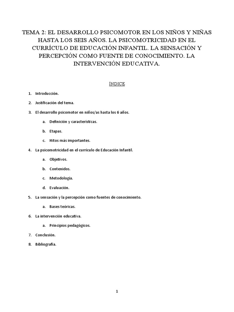 Tema 2 | PDF