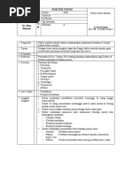 SOP Feedback QR Code | PDF | Bisnis | Pengelolaan Keuangan & Uang