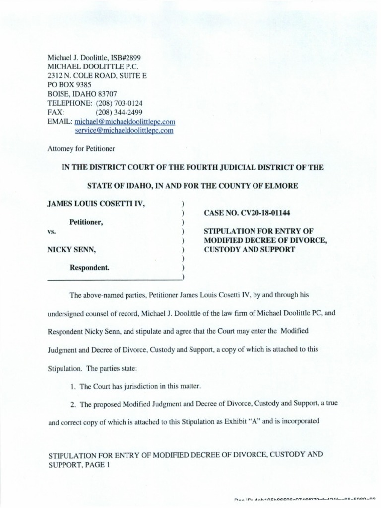 19 May 2023 - This is what a void ab inition response looks like ...