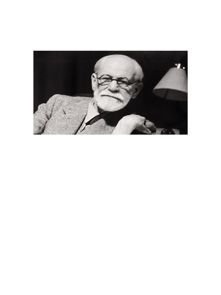 Ψυχανάλυση | PDF