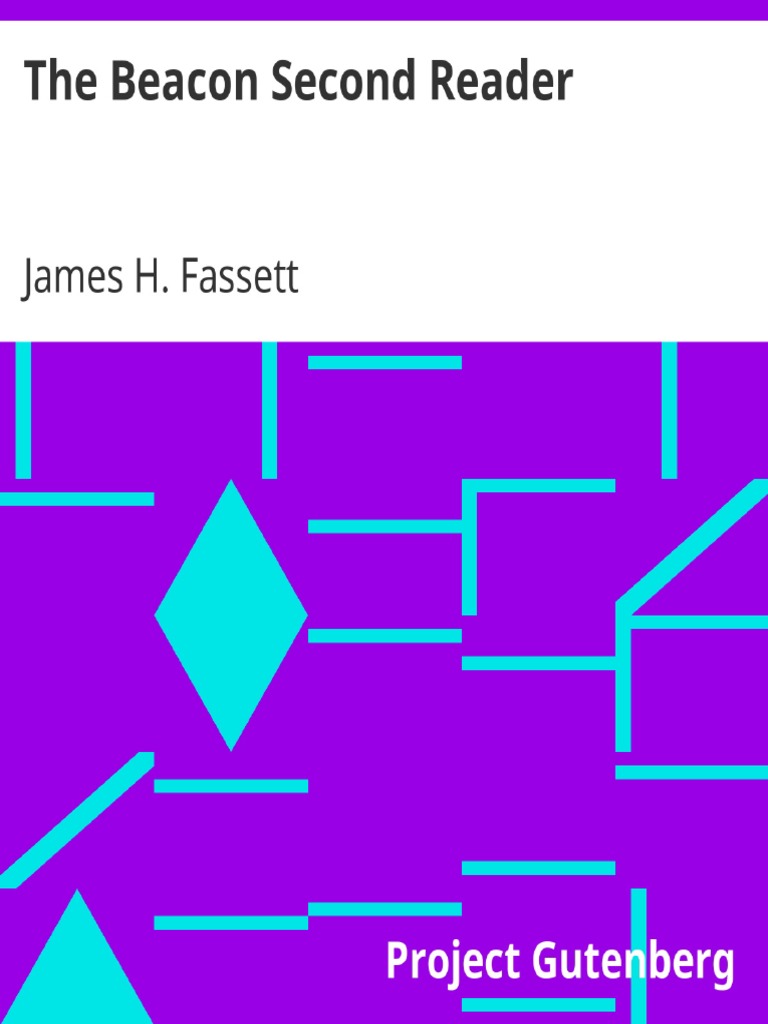 The Beacon Second Reader 2 | PDF | Cinderella | Fairy Tales