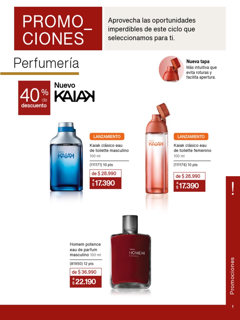 Resumen de Promo C04 | PDF