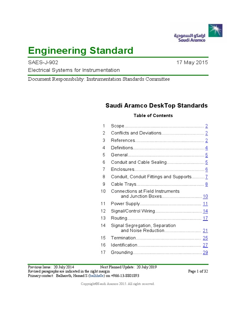SAES-J-902 (17 May, 2015) | PDF | Power Supply | Fuse (Electrical)