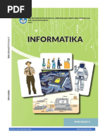 Modul Ajar Informatika Kelas 7 Fase D Bab 3 | PDF