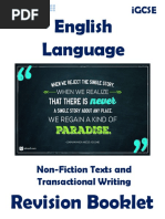PETAL Paragraph Structure Guide | PDF