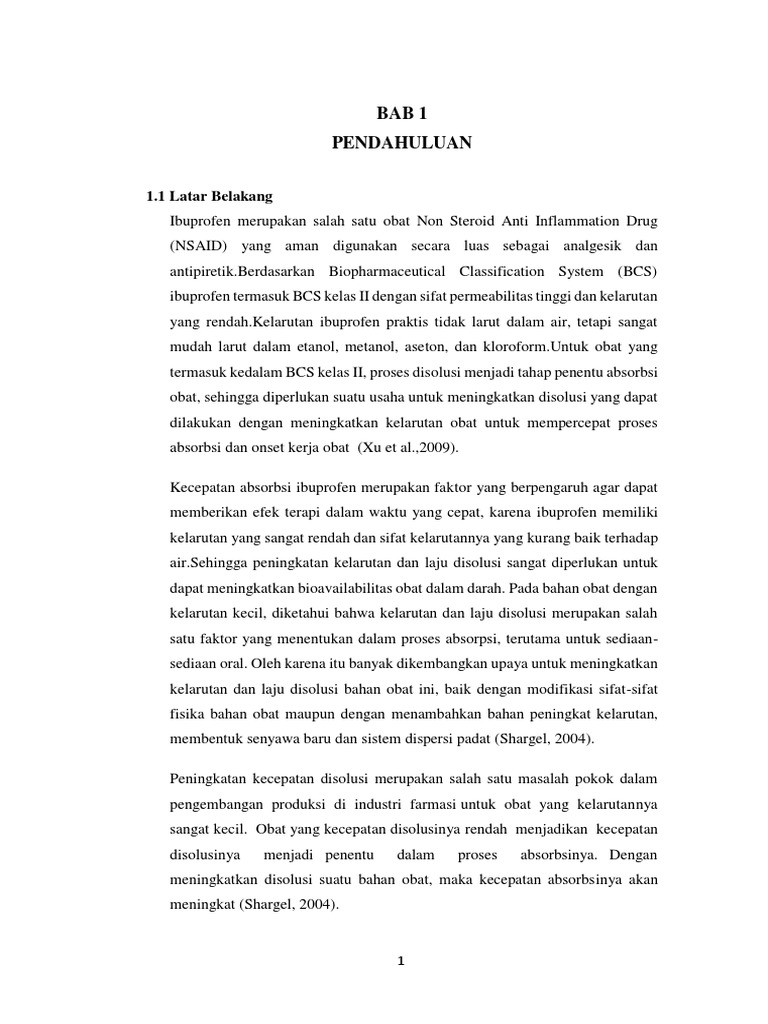 3.bab 1 | PDF