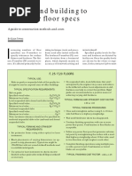 CSP A390 VG | PDF | Horsepower | Manufactured Goods