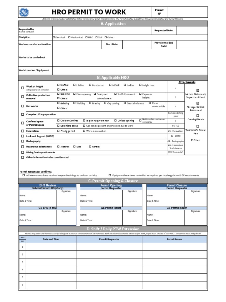 Hro PTW | PDF | Labor Relations | Workplace
