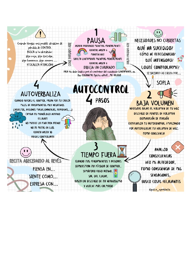 Autocontrol | PDF