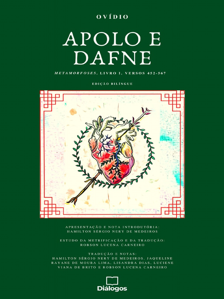 OVÍDIO+Apolo-e-Dafne.-Metamorfoses-livro-I-versos-452-567-k6p0pw | PDF ...