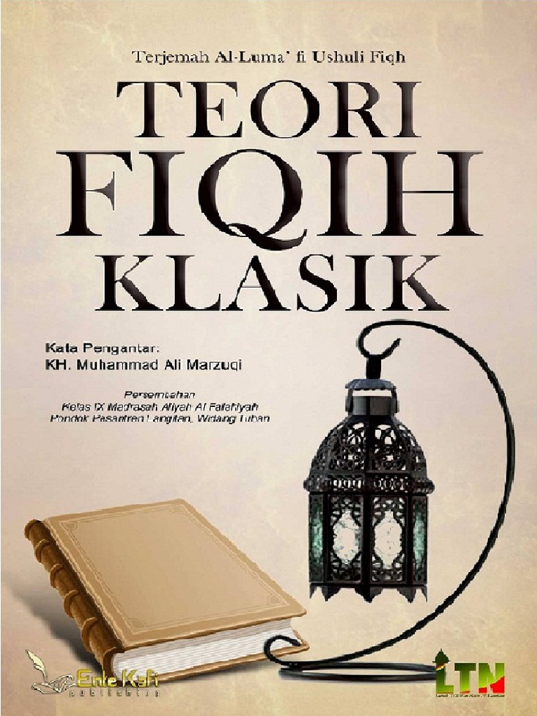 Terjemahan Kitab Alluma | PDF