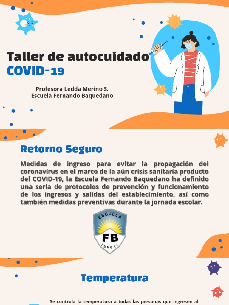 Taller Apoderados Curso Especial | PDF