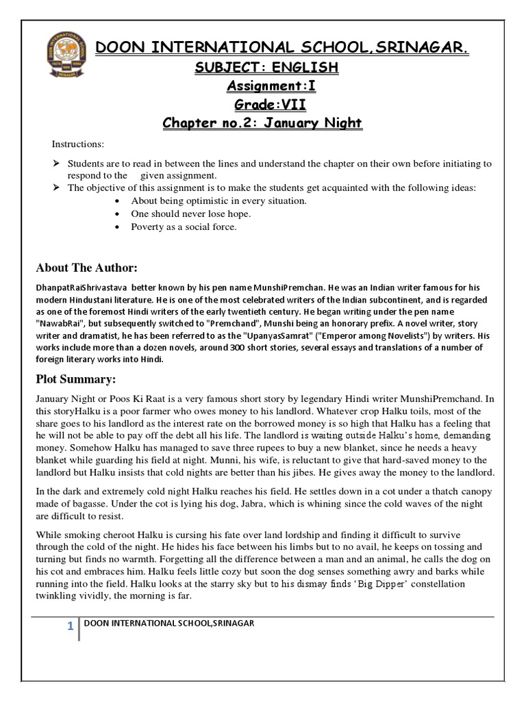 Assignment For Grade Vii011935 | PDF | Wool | Silk