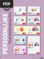 Staal2 Spelling Brochure | PDF