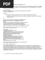 Section 16 (2) Appointment | PDF