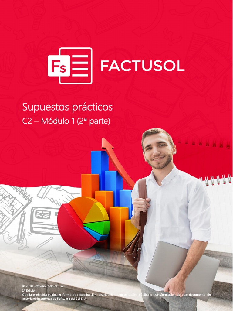 C2 - M1 - 2 Parte | PDF | Informática | Software