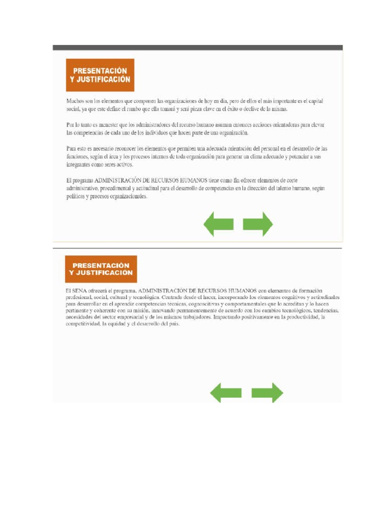 Admibistracion de Los Recursos Humanos | PDF