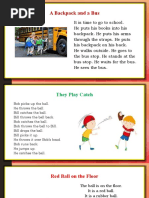 Grade 2 Short Stories Collection | PDF | Language Arts & Discipline