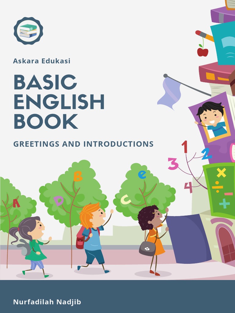 Greetings and Introduction | PDF