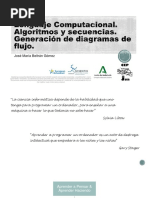 Aprende Programación Jugando en Code Combat | PDF