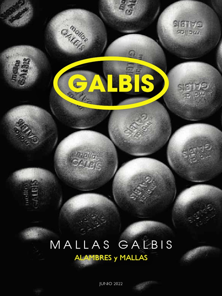 ESP - Mallas | PDF | Rieles
