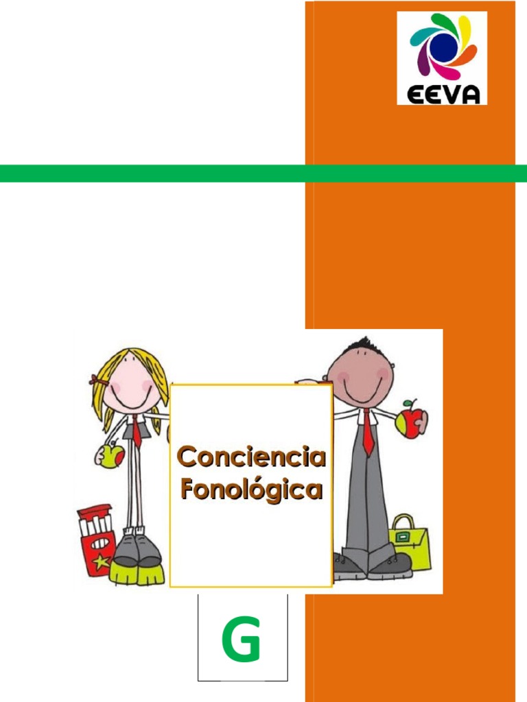 Consonante G | PDF