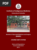 Namaste Portal | PDF | Ayurveda | Medical Diagnosis