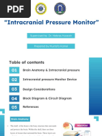 Codman 826635 OM | PDF | Cerebrospinal Fluid | Medical Specialties