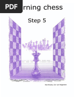 1001 Chess Exercises for Beginners | PDF | Board Games | Traditional Games