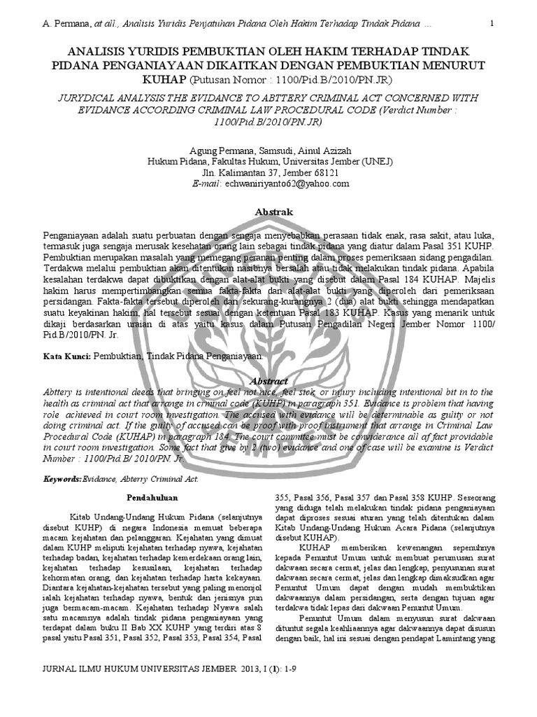 Agung Permana | PDF Agung Permana | PDF