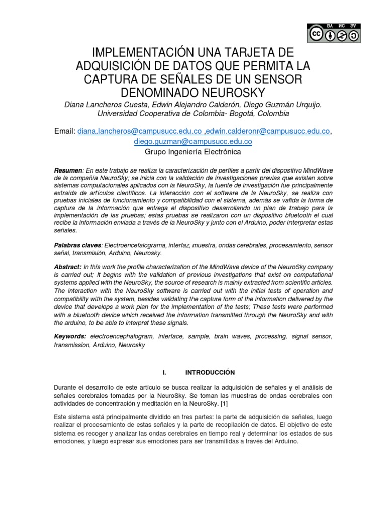 Electroencefalograma, Interfaz, Muestra, Ondas Cerebrales ...