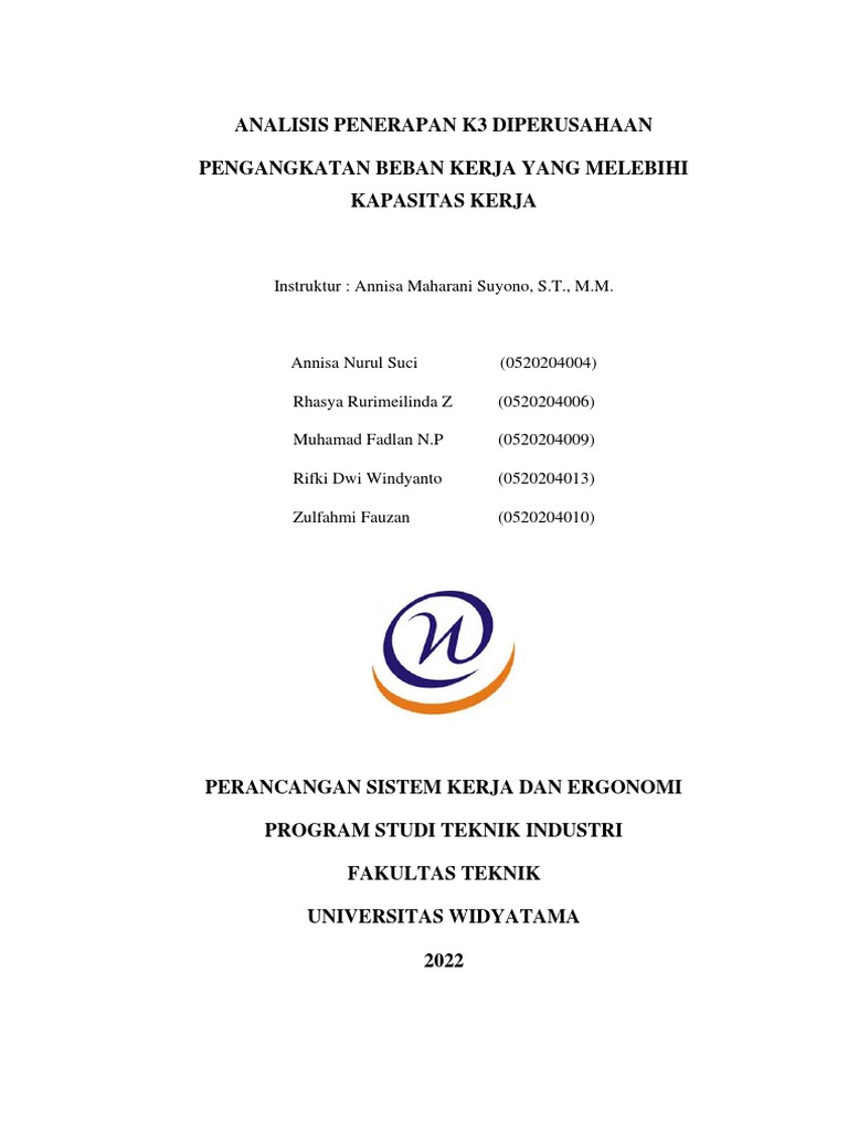Uas - Pske - Annisa Nurul Suci - Rhasya R.Z. - Muhammad Fadlan - Rifki ...