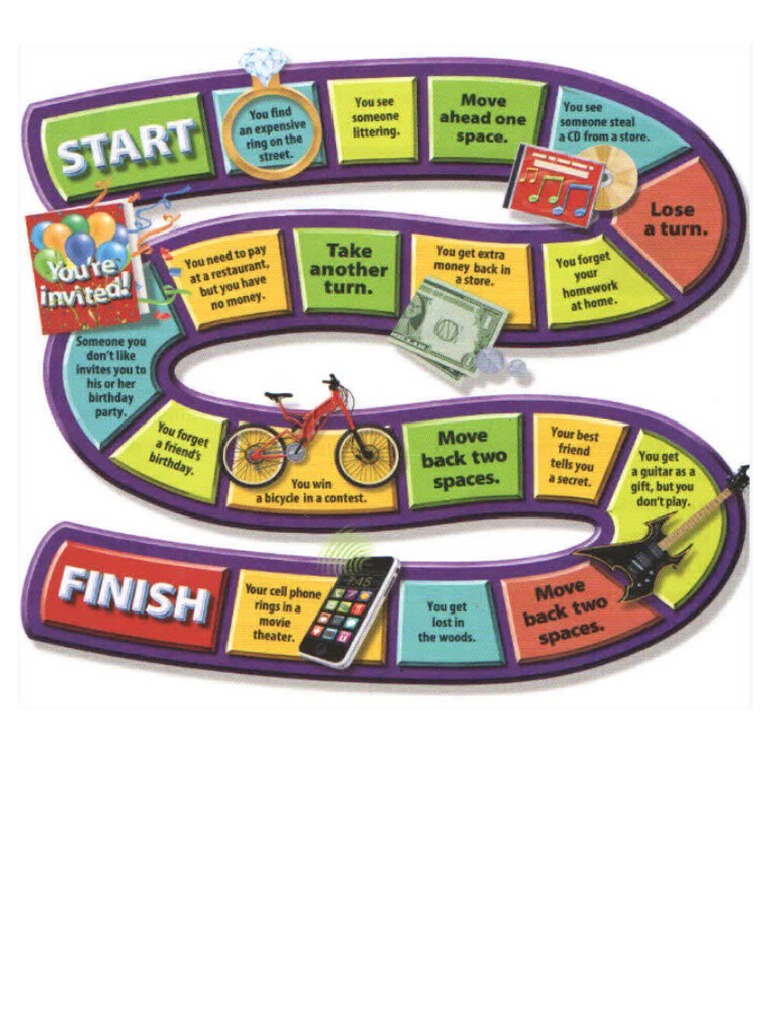 2nd Conditional Game | PDF