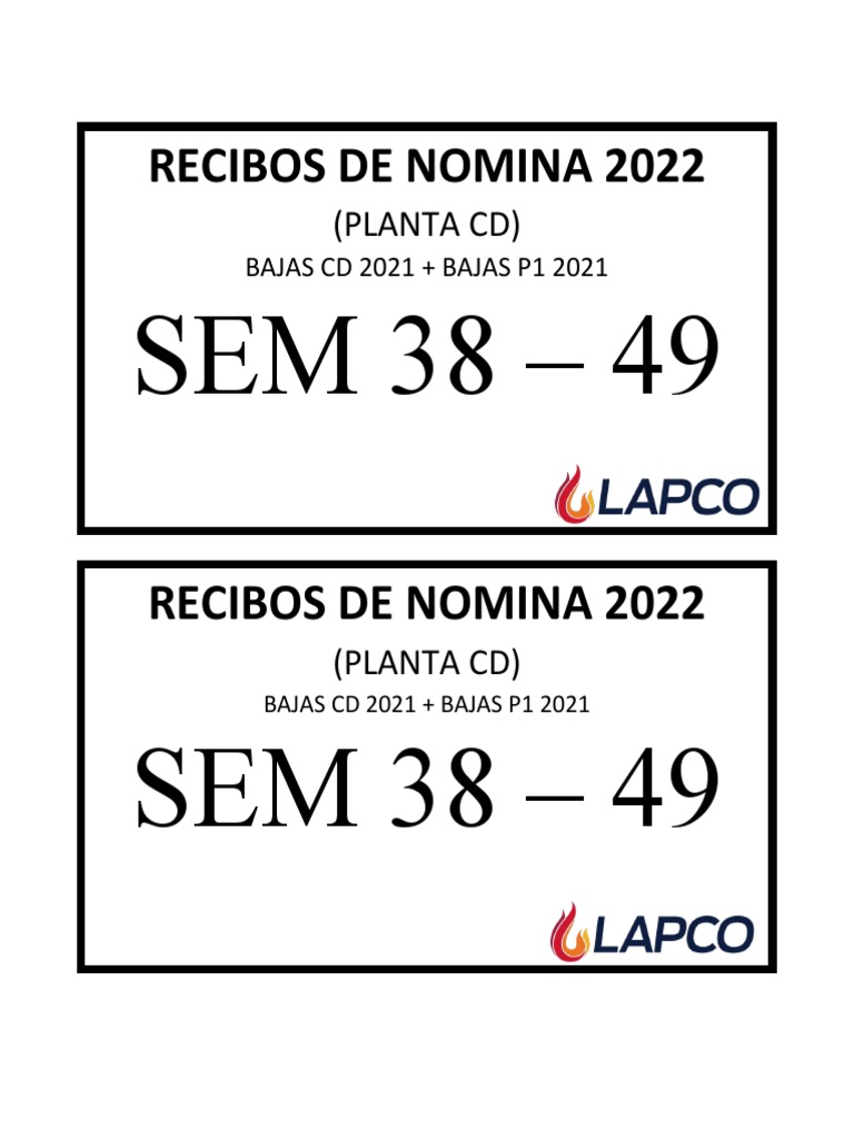 Etiquetas para Cajas | PDF