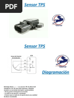 Manual de Reparacion Del Sensor CKP | PDF | voltaje | Sensor