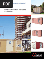 Guide des postes de distribution PSSA | PDF | Électromagnétisme ...