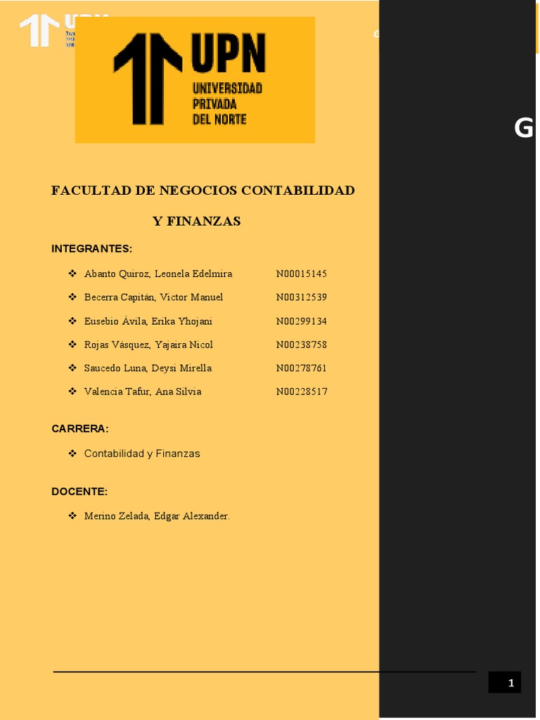 MATRIZ EFE Y EFI (1) | PDF | Gestión estratégica | Negocios económicos