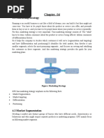 KFC Target Market and Segmentation Analysis | PDF | Market Segmentation ...