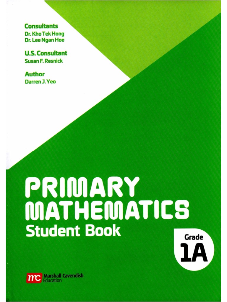 Student Book 1A - Sample | PDF