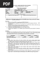 27 Contoh Soal Akuntansi Biaya Dan Jawabannya (2022) | PDF | Pengelolaan Keuangan & Uang | Bisnis