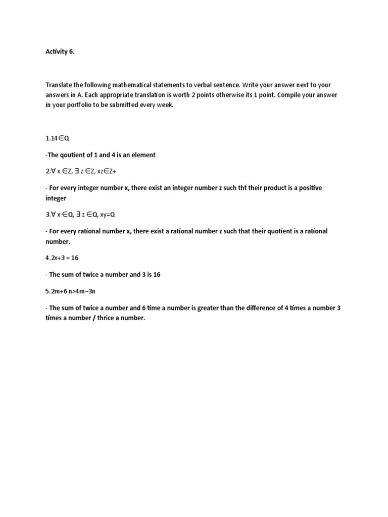 Activity 6-MMW | PDF