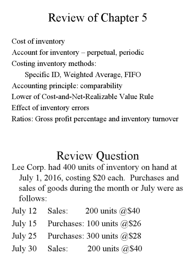 Harrison Chapter 6 Student 6 Ce | PDF