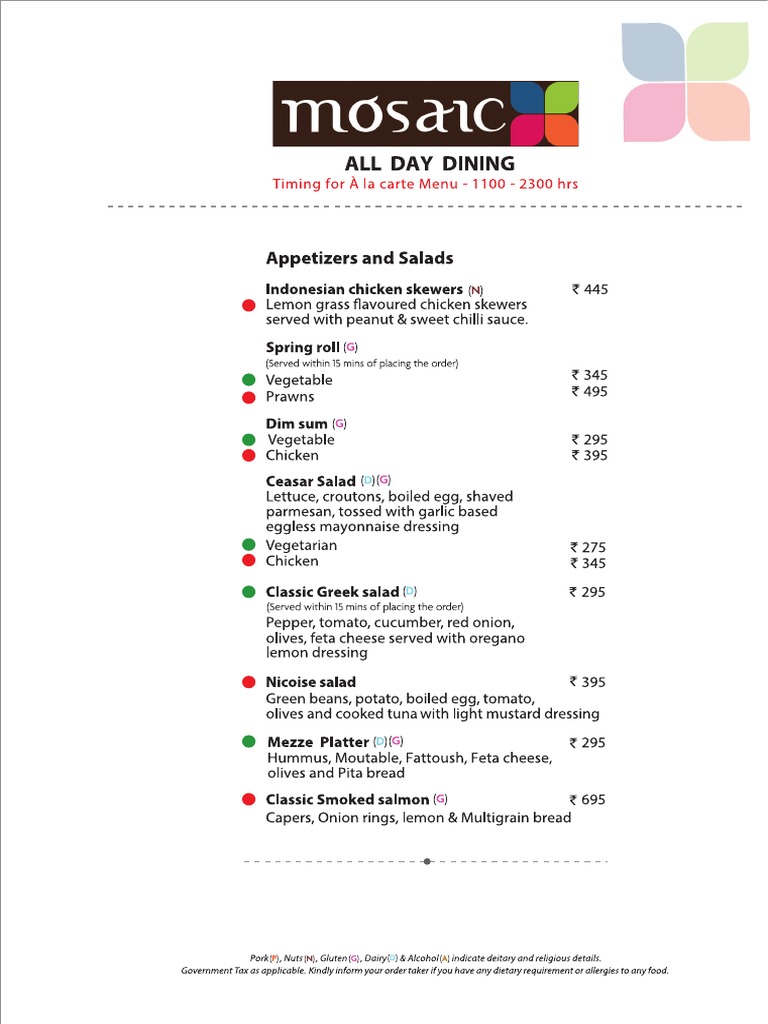 Crowne Plaza Kochi, Kerala 3608241182 Original | PDF