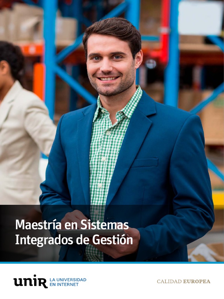M O - Sistemas Integrados de Gestion - MX | PDF | Business
