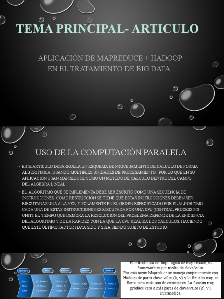 Presentación 2 | PDF