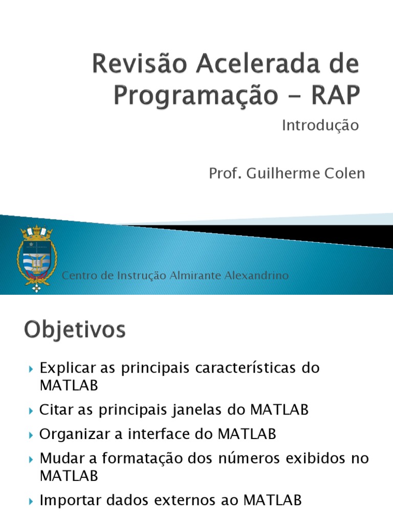 Rap 1 | PDF