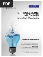 RAMAPET N1 PET Resin Specifications | PDF | Polymer Chemistry ...