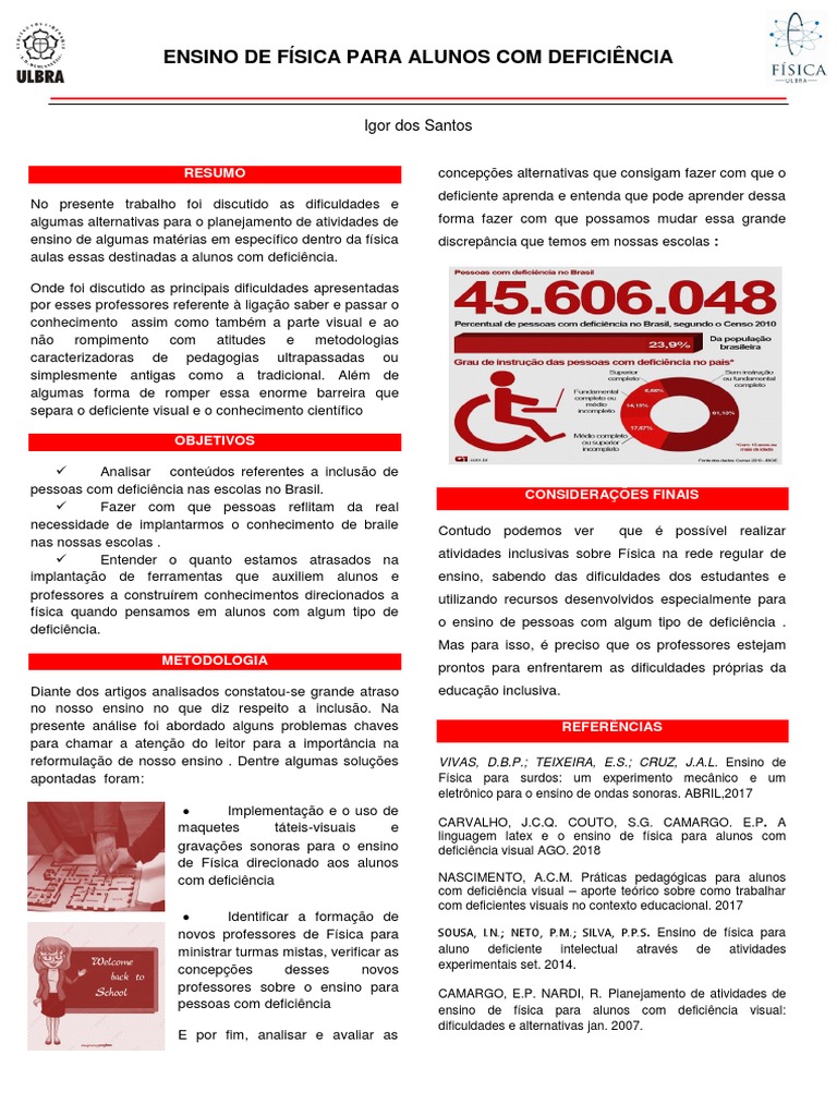 Modelo Banner | PDF | Science