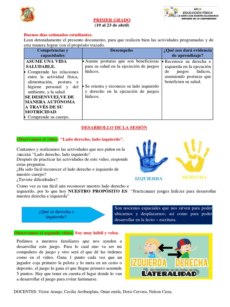 Actividad 3a | PDF
