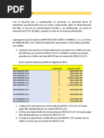 Uso y Descarga de Formularios 606 y 607 | PDF | Impuestos | Impuesto ...